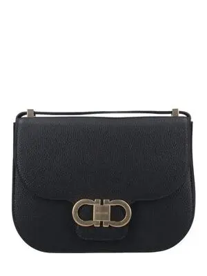 FERRAGAMO Handbag - Black