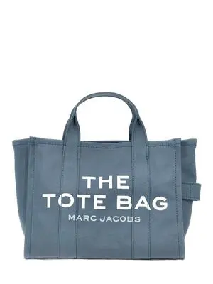 Marc Jacobs The Canvas Medium Tote Blue