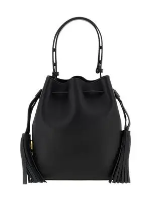 VALENTINO VLogo Signature Shoulder Bag