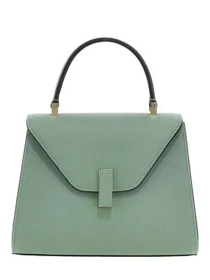VALEXTRA Iside Small Handbag