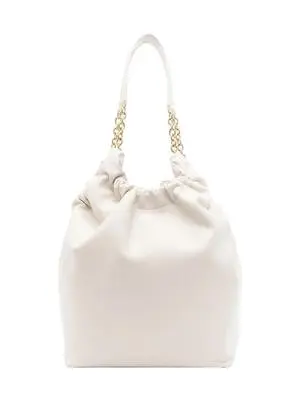 DEMELLIER DeMellier Miami Tote White