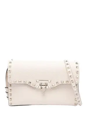 VALENTINO Rockstud Shoulder Bag