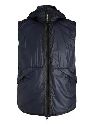 C.P. COMPANY C.P. Company Goggle Shell Gilet