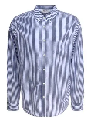ALEX MILL Alex Mill 'Mill' Striped Shirt