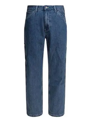 LEVI'S Carpenter 568™ Loose Straight Jeans - Blue