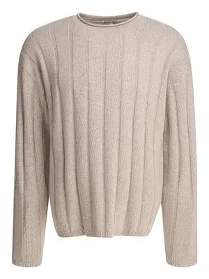 ALEX MILL James Rollneck Crew Neck Sweater
