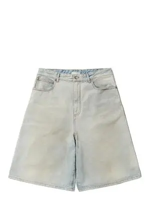 1989 STUDIO 1989 Studio Denim Bermuda Shorts
