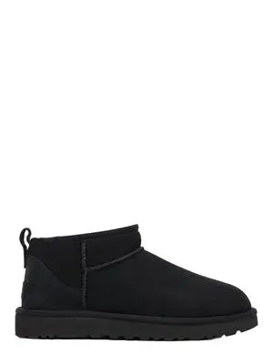 UGG Ankle Boots - Black