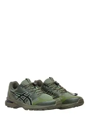Asics X San San Gear Gel-terrain Sneakers - Green