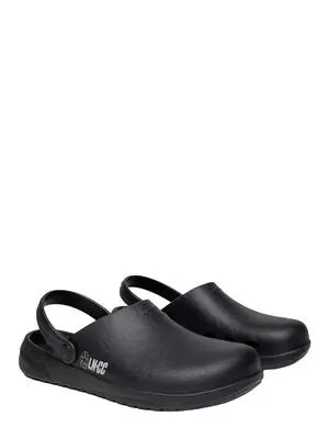 ALES GREY Rodeo Drive Slippers - Black
