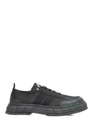 VIRON 2008 Sneakers - Black