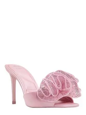 Aldo X Disney Aurora Sandal - Light Pink