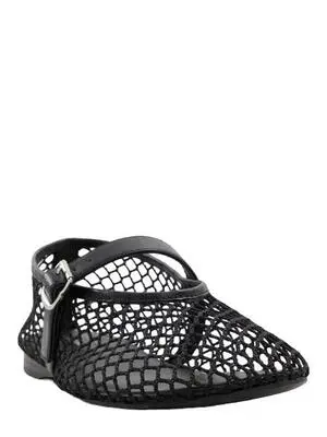 CALL IT SPRING BY ALDO Call It Spring Elyiaa Mary Jane Flat - Black