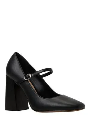 CALL IT SPRING BY ALDO Call It Spring Navii Mary Jane Pumps - Black