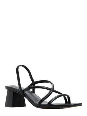 CALL IT SPRING BY ALDO CALL IT SPRING Kiira Slingback Sandal Black