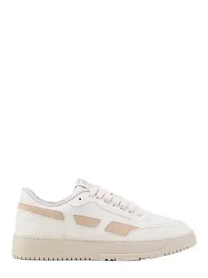 SAYE M82 Hybrid Sneakers - Almond