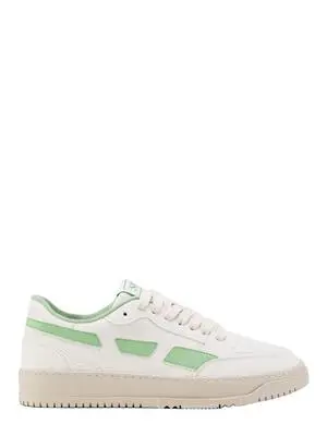 SAYE M82 Hybrid Sneakers - Lime
