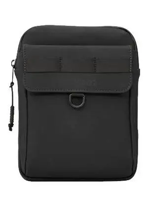 EDITION22 Lockpoint Sling Bag - Black