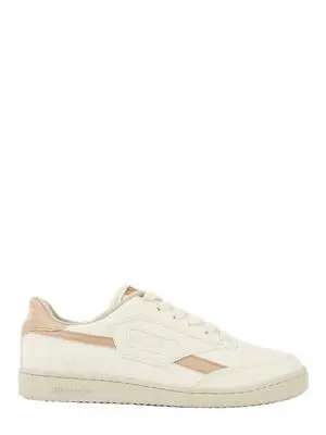 SAYE M89 Icon Sneakers - Almond