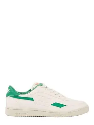 SAYE M89 Icon Sneakers - Jade