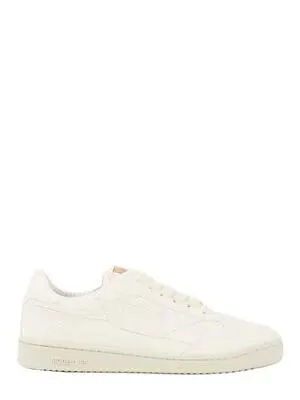 SAYE M89 Icon Sneakers - Off White