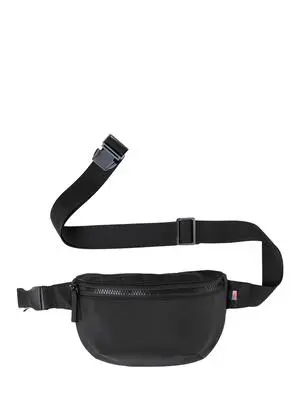 KIBOU Wallet Belt Bag - Black