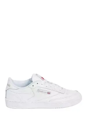 REEBOK Club C 85 Sneakers - White