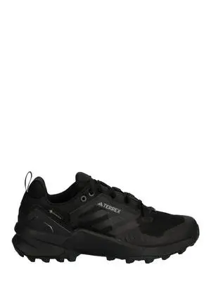Adidas Swift R3 Sneakers - Black