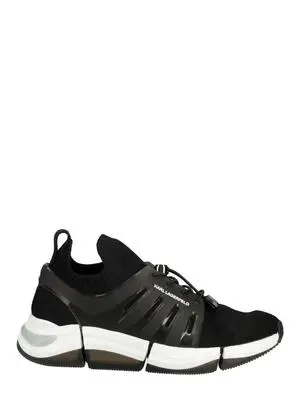 KARL LAGERFELD Quadro Sneakers