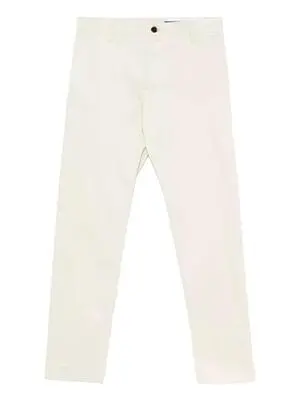 Jacob Cohen Trousers - Neutrals