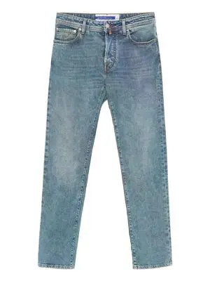 Jacob Cohen Bard Jeans - Blue