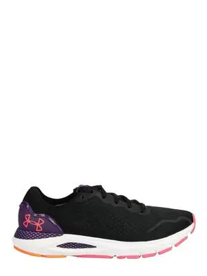 Under Armour Hovr Sonic 6 Performance Sneakers - Black