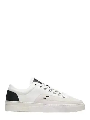 Filling Pieces Low-top Sneakers - White
