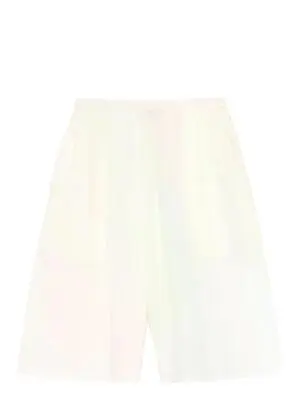 ELENA VELEZ Prairie Bermuda Shorts