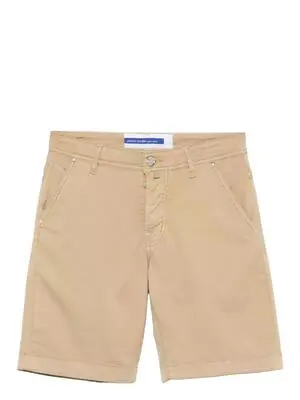 Jacob Cohen Lou Shorts - Neutrals