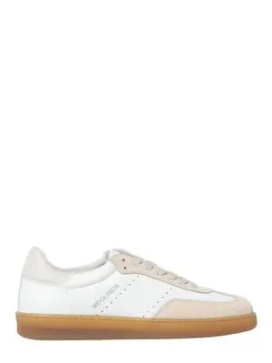 Woolrich Sneakers - White