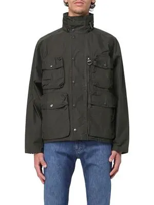 Barbour Jacket - Green