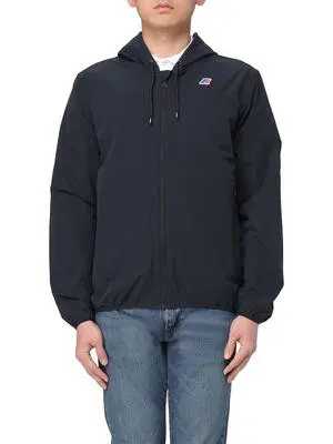 K-WAY Jacket - Black