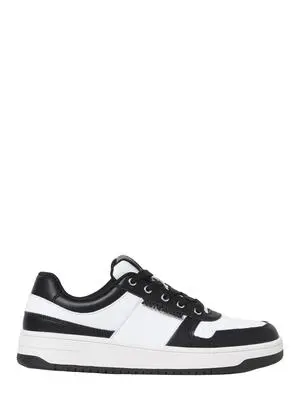 Just Cavalli Low-top Sneakers - White