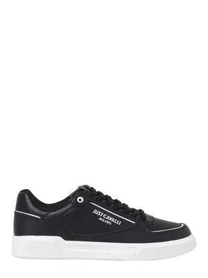 Just Cavalli Sneakers - Black