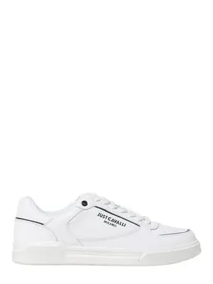 Just Cavalli Sneakers - White