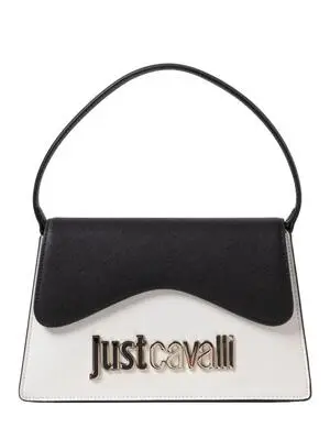 Just Cavalli Just Cavalli Mini Bag White