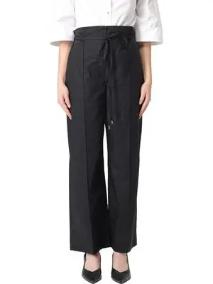 Liu Jo LIU JO Trousers Black