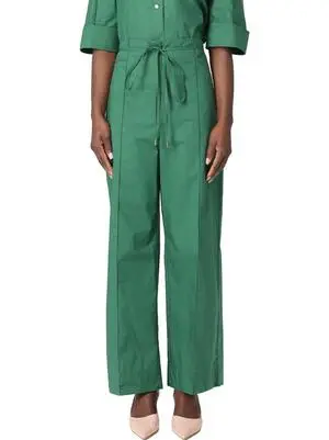 Liu Jo Trousers - Green