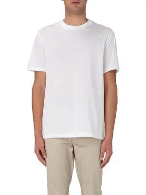 Armani Exchange T-shirt Men White