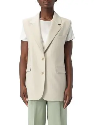 GOLDEN GOOSE GOLDEN GOOSE Waistcoat