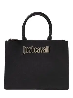 Just Cavalli Handbag - Black