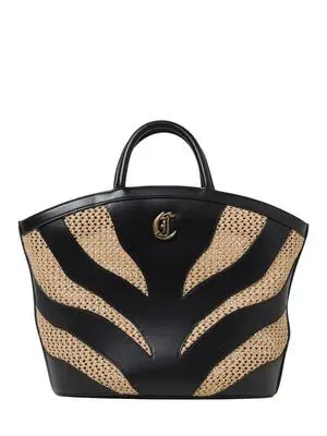 Just Cavalli Handbag - Brown