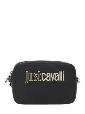 Just Cavalli Mini Bag - Black