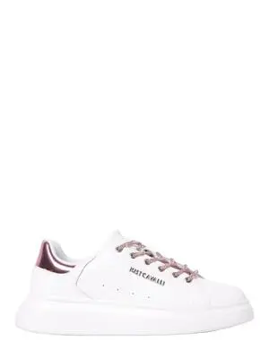 Just Cavalli Sneakers - Natural